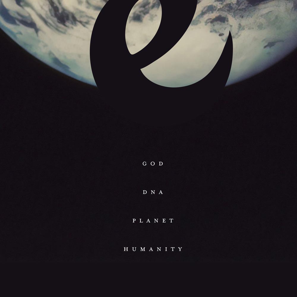 The ONE Project II - Graphic Print • AfriMod